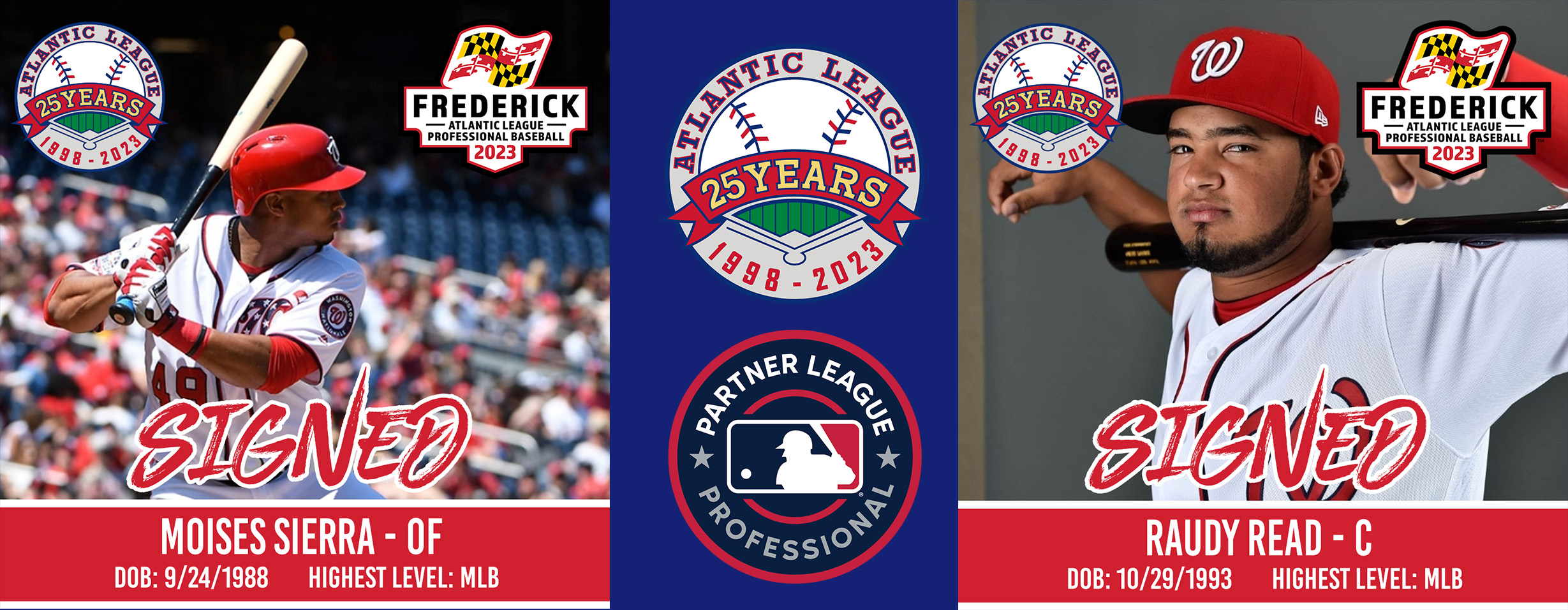 Atlantic League Professional Baseball: News Atlantic League Professional Baseball: News