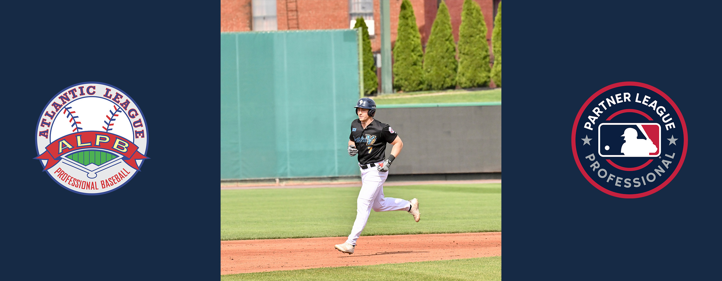 Atlantic League Professional Baseball: Home