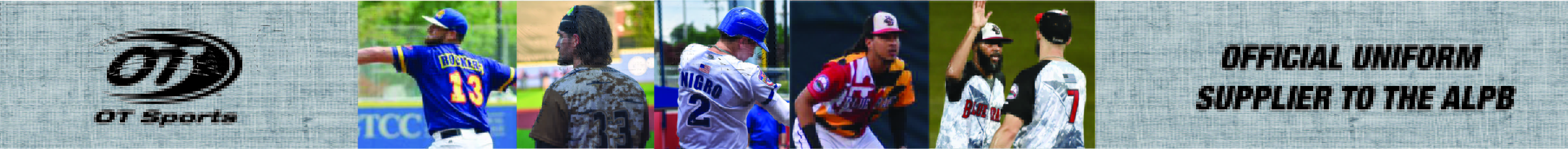 Atlantic League Professional Baseball: Home